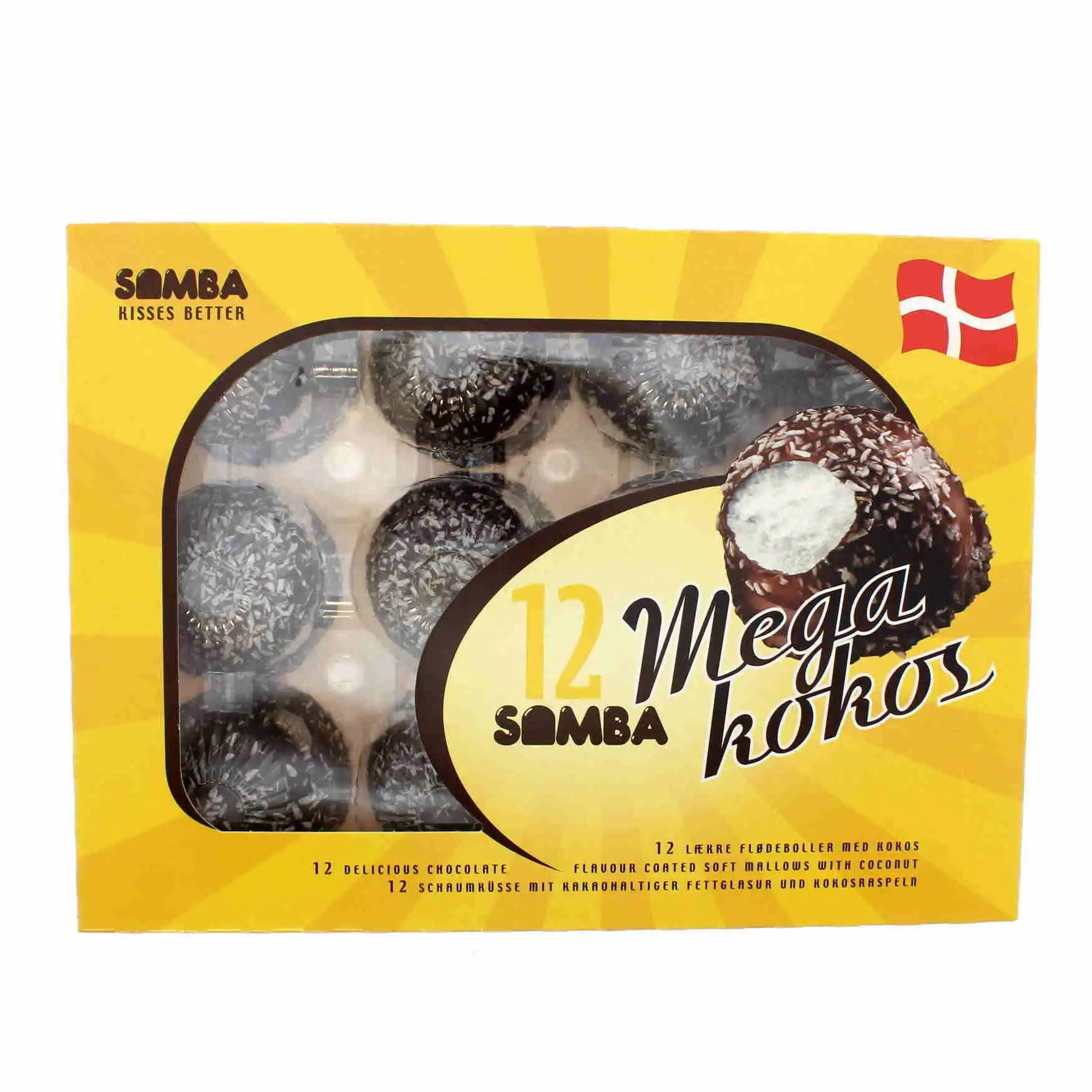 Sweets – Jack`s Juomavarasto